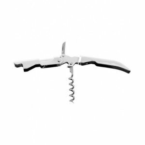 Нарзанник 3-х функциональный одноступенчатый с обрезателем фольги