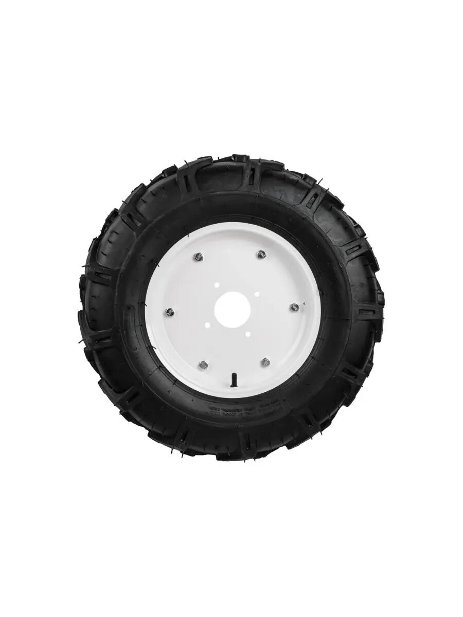 AsilaK Колесо для культиватора/мотоблока 5,00-12 SL-A8208