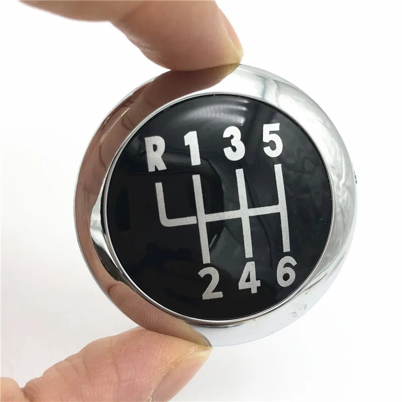 Ручка КПП 6 Speed для VW Passat B6 2005-2011