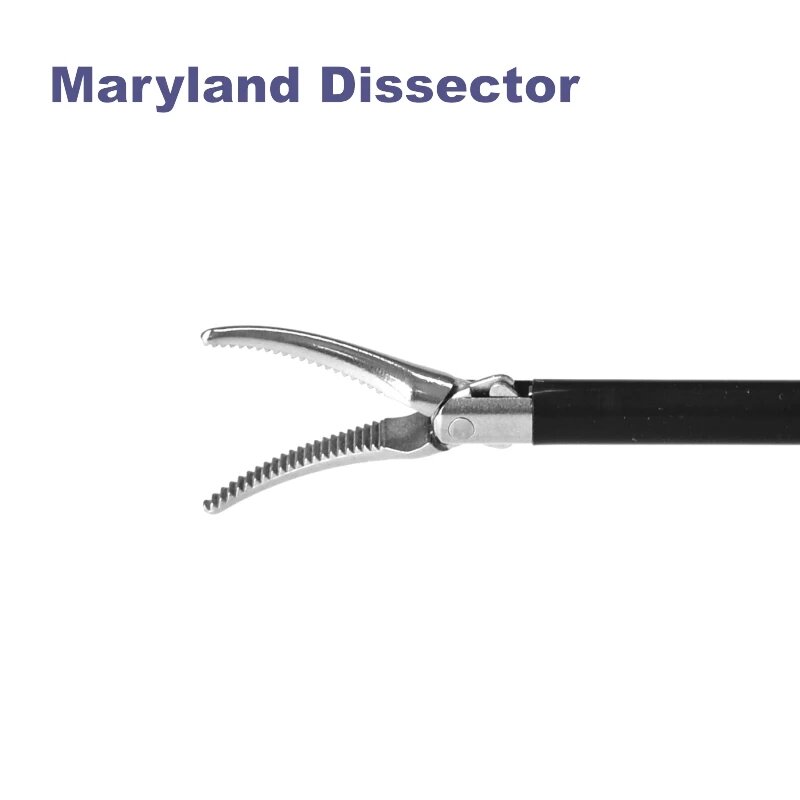 Maryland Dissector лапароскоп 5 мм