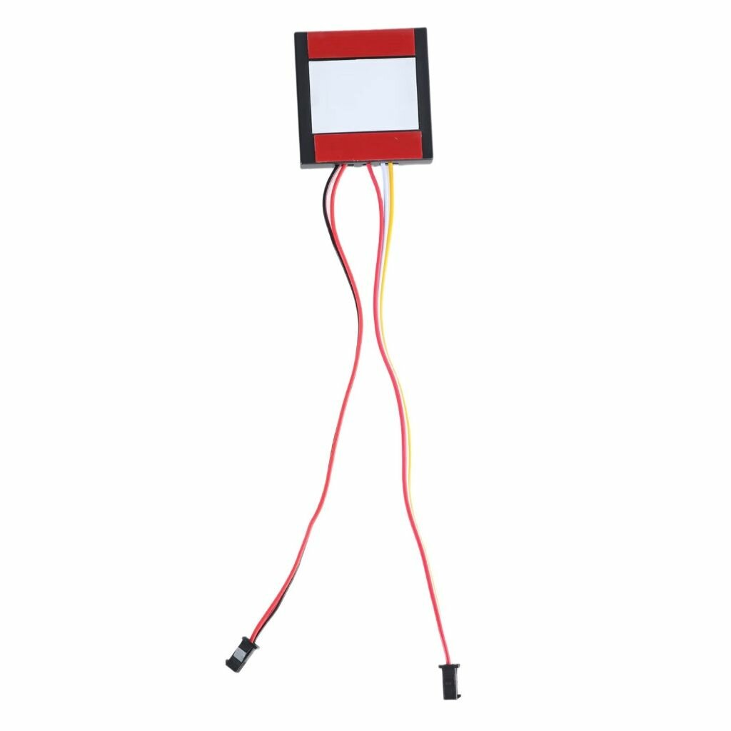 Квадратные интеллектуальные подпружиненные переключатели зеркал в ванной комнате с одной кнопкой Управления - аксессуар для экономии энергии