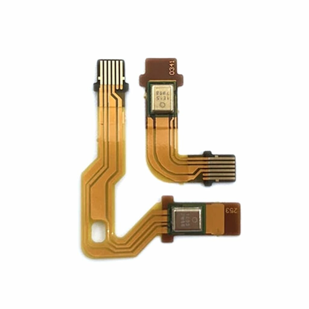 Аксессуары для игровых консолей, Новый встроенный микрофон и динамик для PS5, версия 1, 1 набор