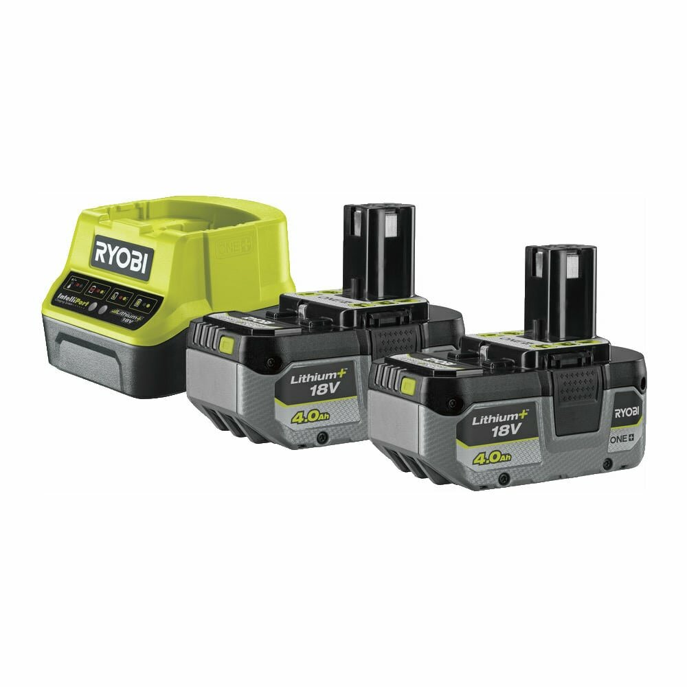 Набор Ryobi RC18120-240X