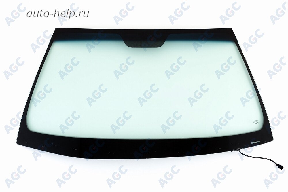 FYG HYUNDAI Лобовое Обогрев VIN