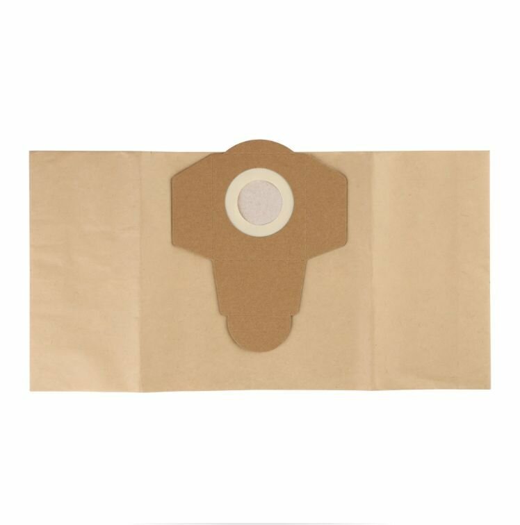 Мешки для пылесоса KRONS бумажные 12 л 5 шт