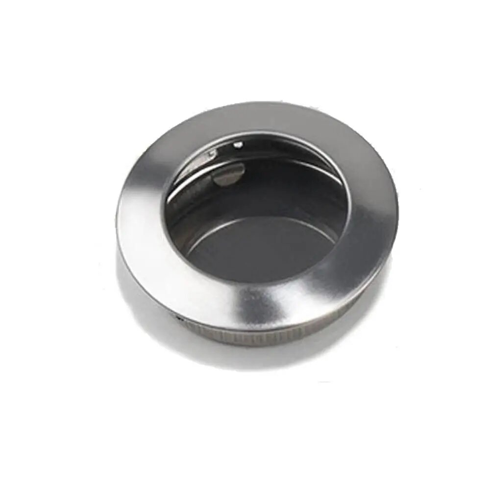 Невидимые ручки для шкафов из нержавеющей стали