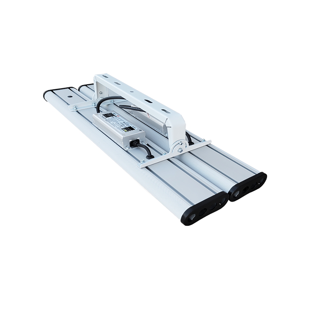 Светодиодный LED прожектор "Модуль проджект" (15°, 30°, 59°, 30°х59°, 90°, 90°х30°), универсальный М-2, 250 Вт D