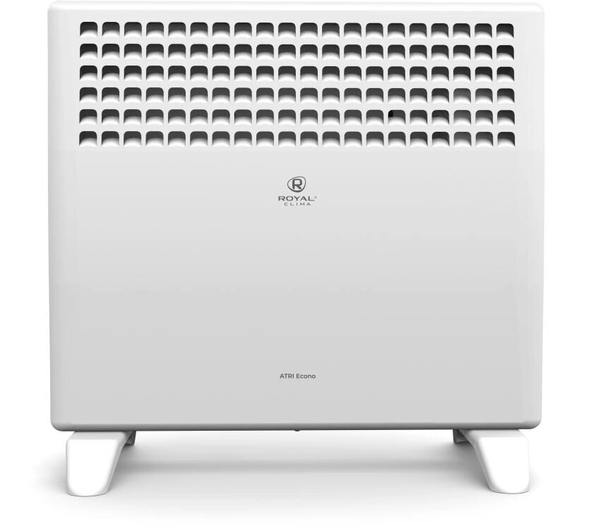 Конвектор Royal Clima Atri Econo REC-AE1500M, белый