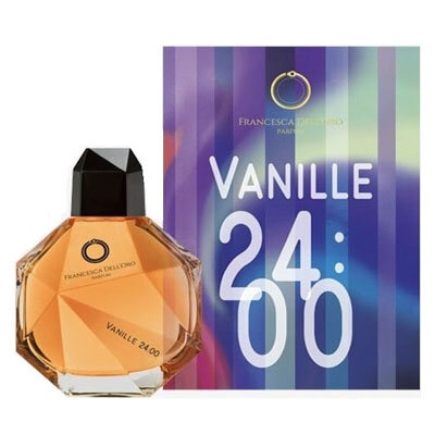 Парфюмерная вода Francesca dell`Oro Vanille 24:00 100 мл.