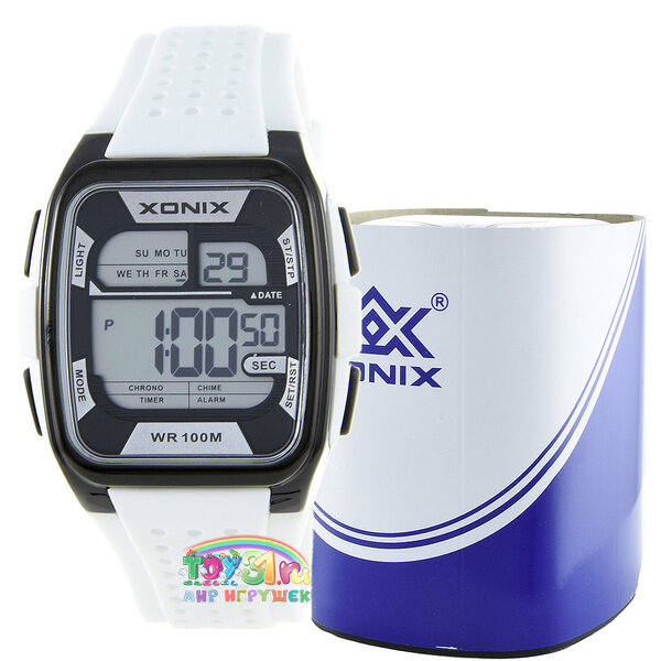 Наручные часы