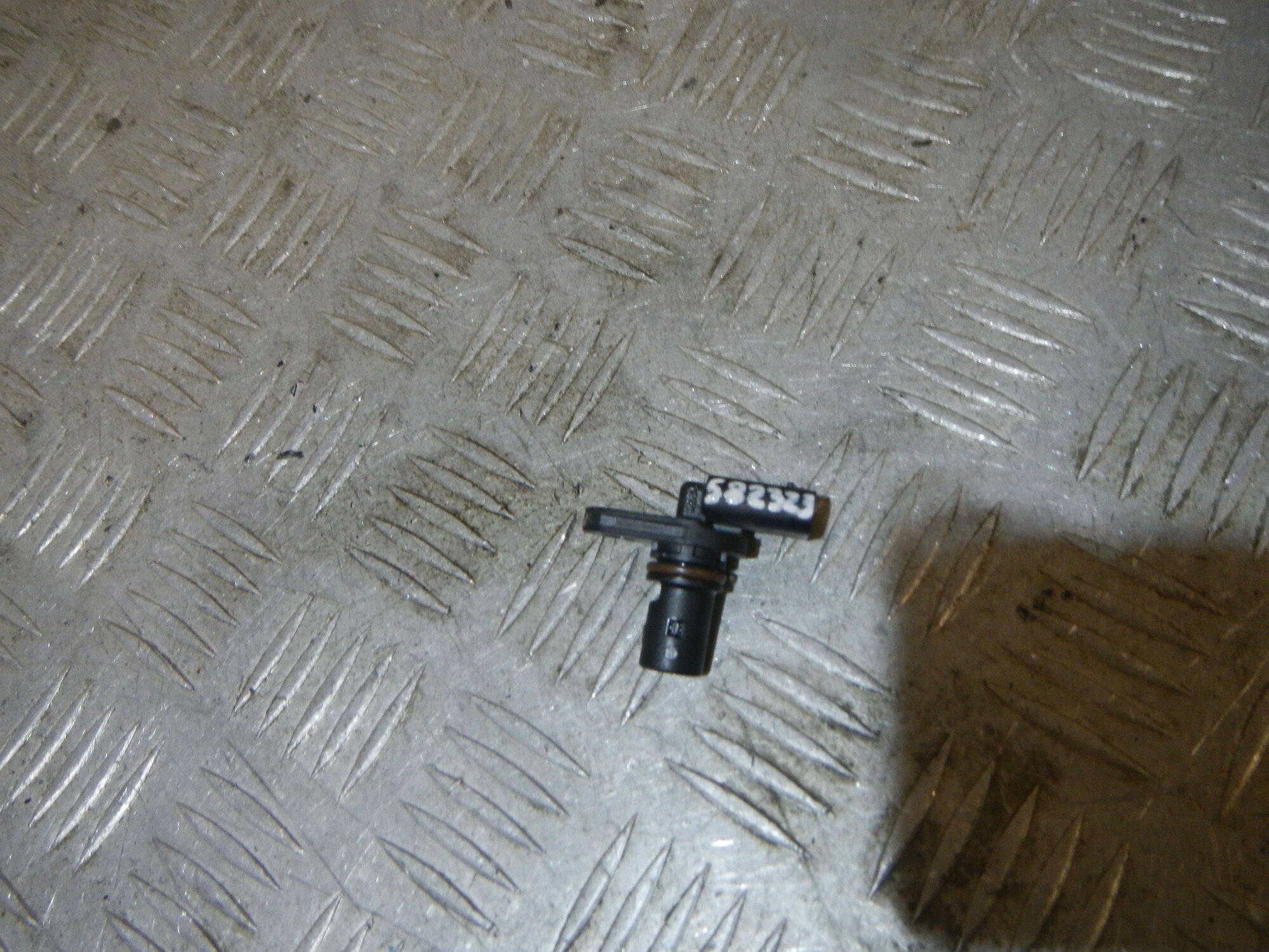 Б/У Датчик положения распредвала, Geely (Джили)-ATLAS PRO (21-) GEELY ATLAS PRO (21-) Без видимых повреждений. 582323 GE...