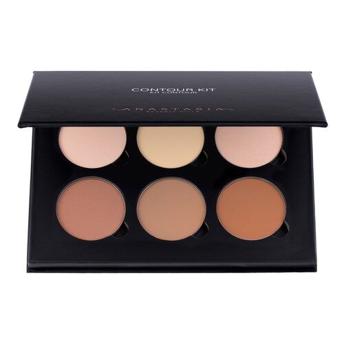 ANASTASIA BEVERLY HILLS CONTOUR KIT Пудровая палетка для контуринга лица Light to Medium