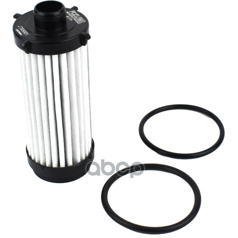 Фильтр АКПП AZUMI арт. JT83001