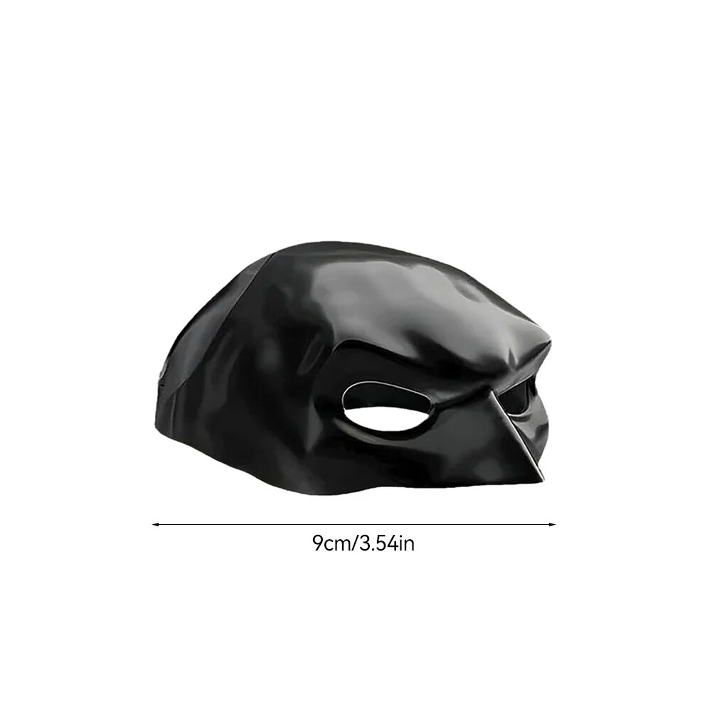 Маска летучая мышь для кошек S