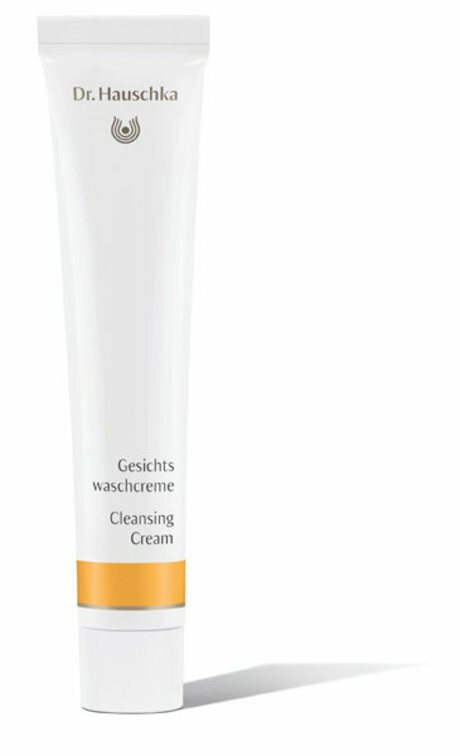 DR.HAUSCHKA Крем для лица очищающий, 50 мл