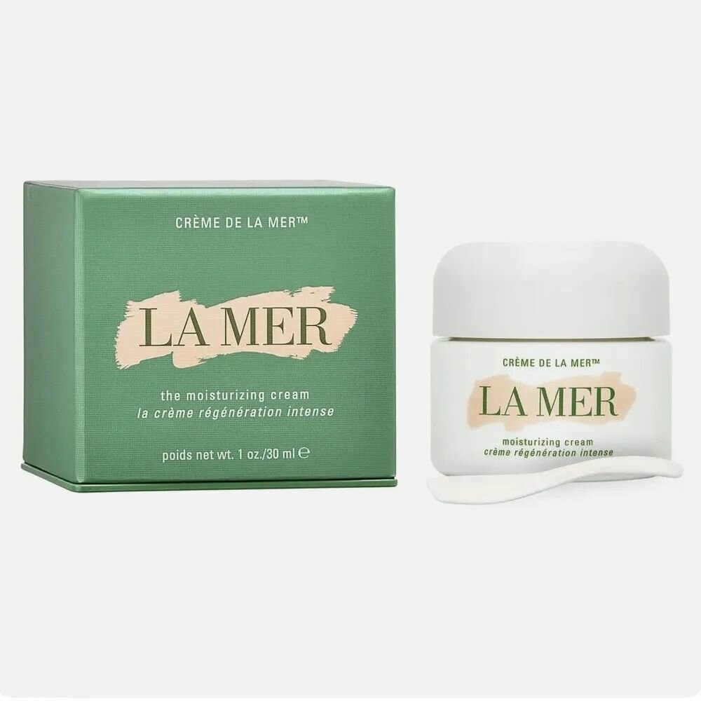 Крем для ухода за кожей