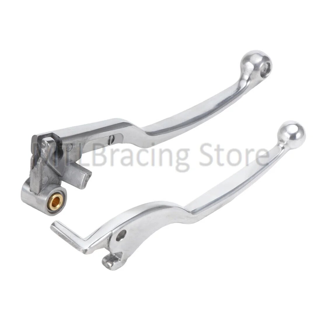 Комплект рычагов тормозной муфты для YAMAHA YZF-R3 R3 2015-2024 R25 2015-2017 brake clutch lever