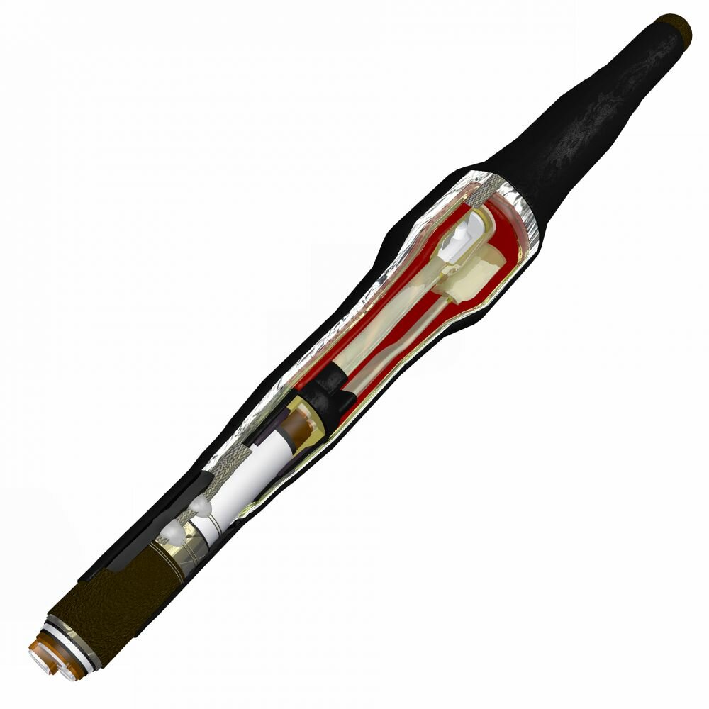 Муфта 4СТР-В- 70/120 пзэми 4stpvx070x120