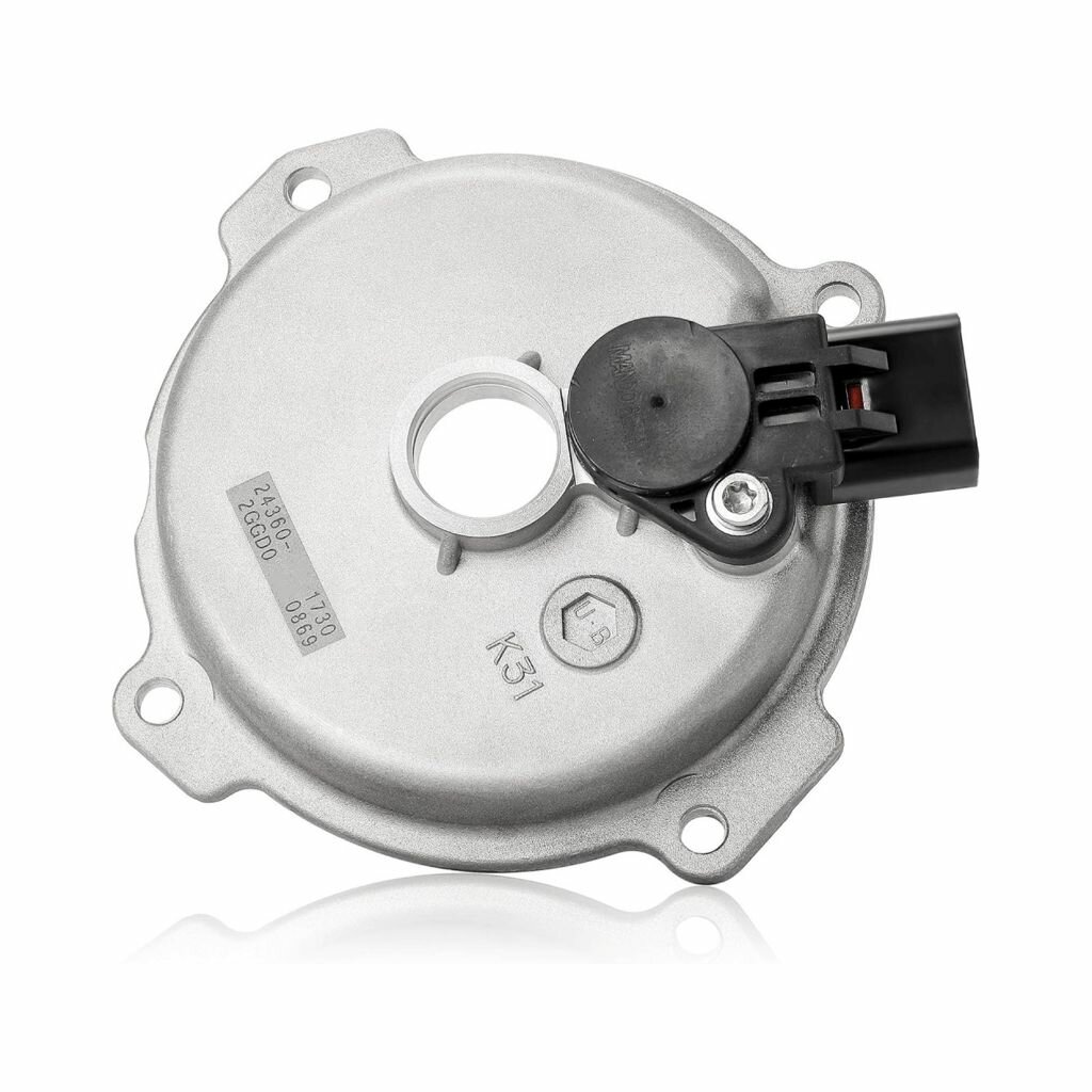 Крышка датчика положения распредвала, электромагнитные клапаны для улучшения обслуживания и настройки производительности автомобиля