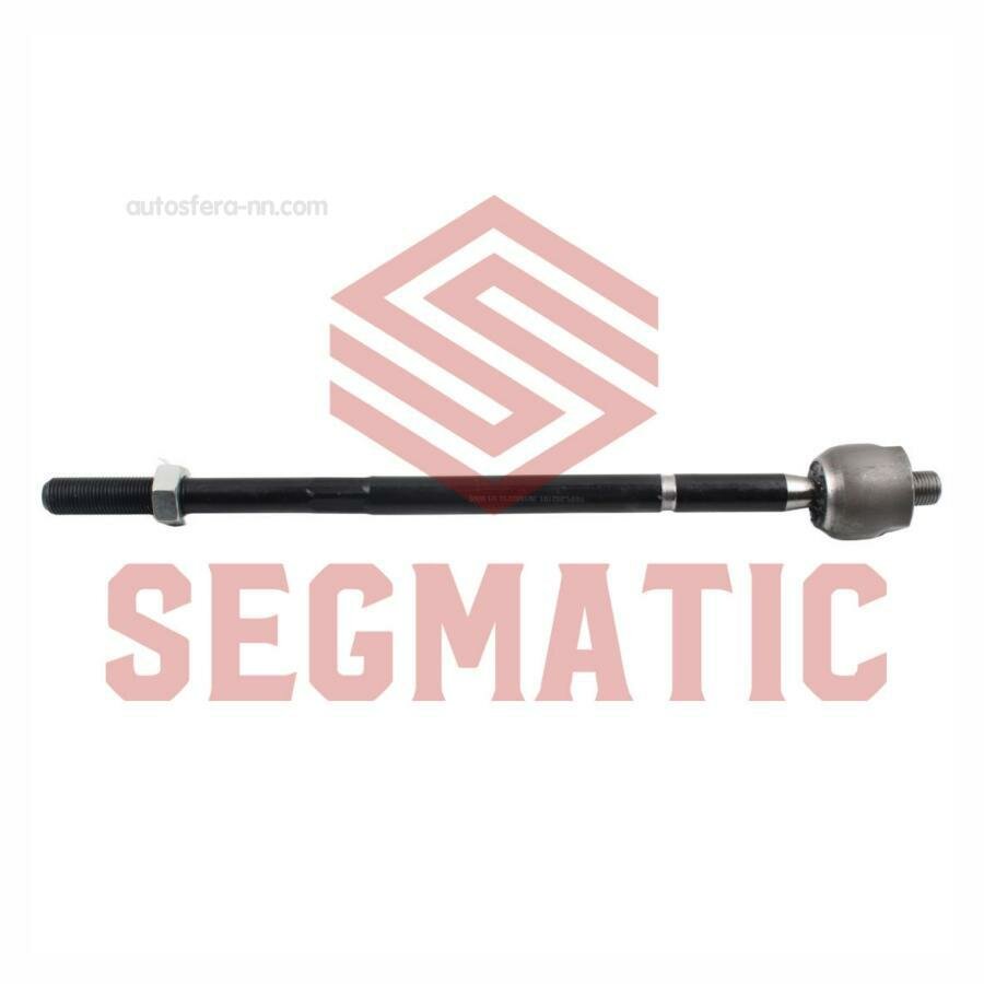 SEGMATIC SGTS5107 Тяга рулевая LEXUS RX 300 97>03