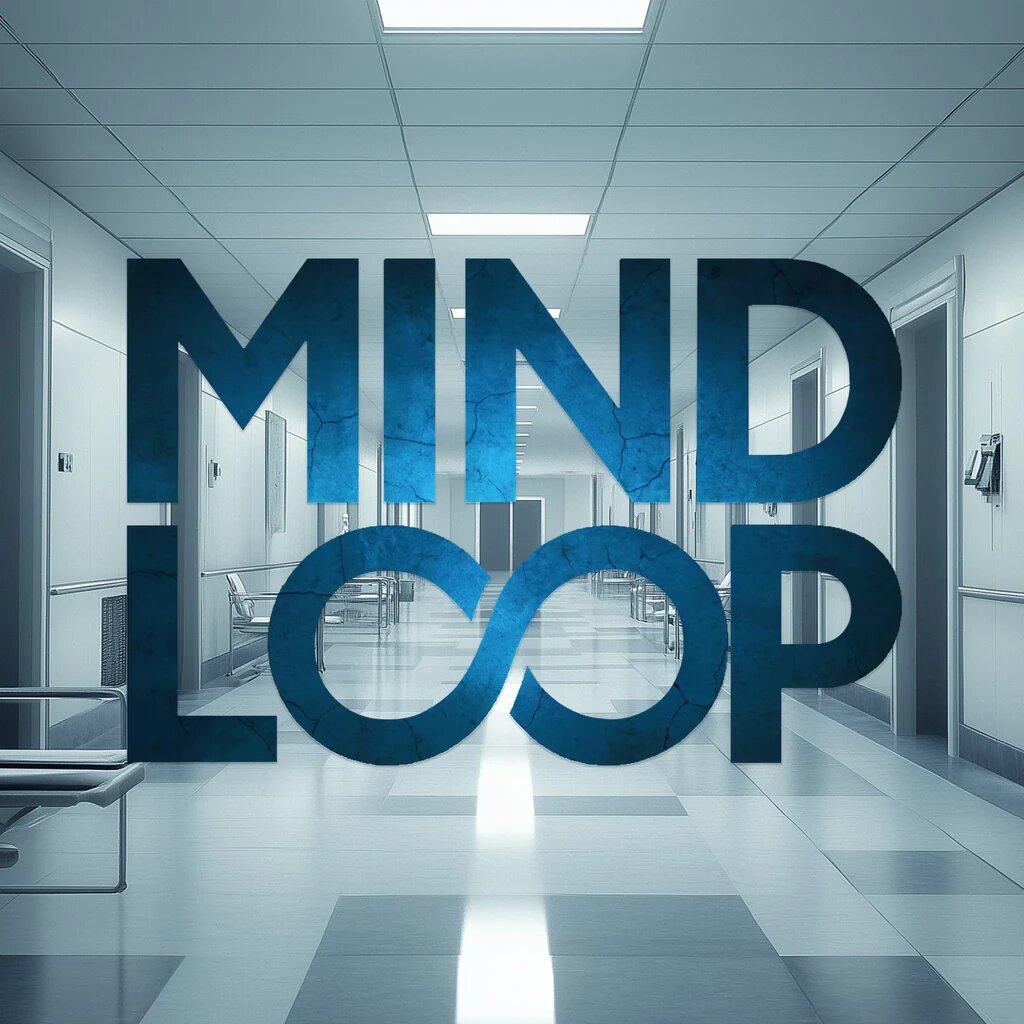 Mind Loop для Sony PlayStation | PS5 | Игра навсегда | Быстрая доставка