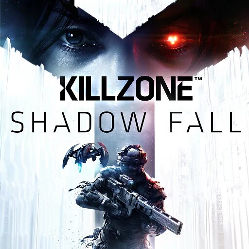 KILLZONE SHADOW FALL для Sony PlayStation | PS4 и PS5 на русском языке | Игра навсегда | Быстрая доставка