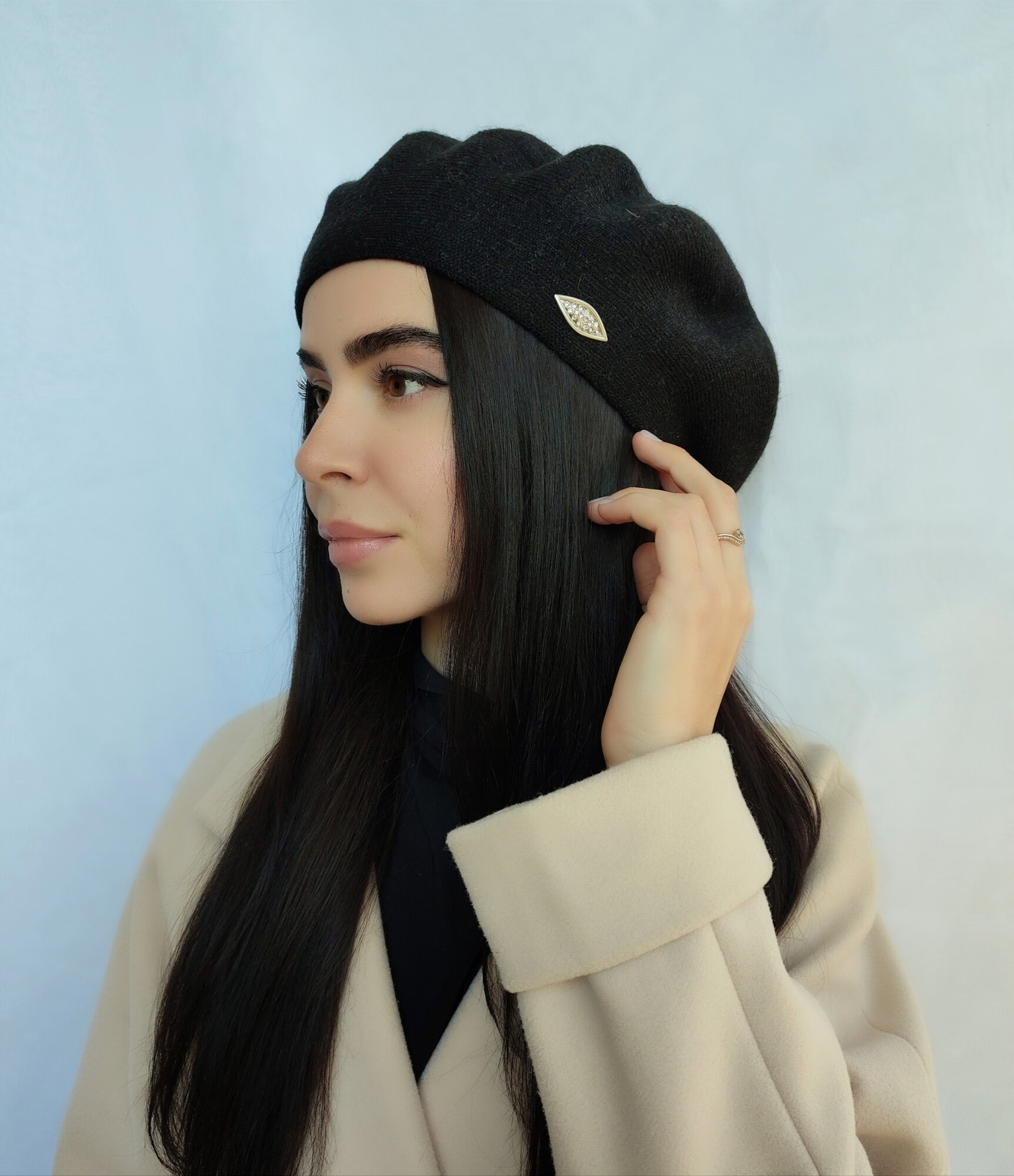 Берет для женщин