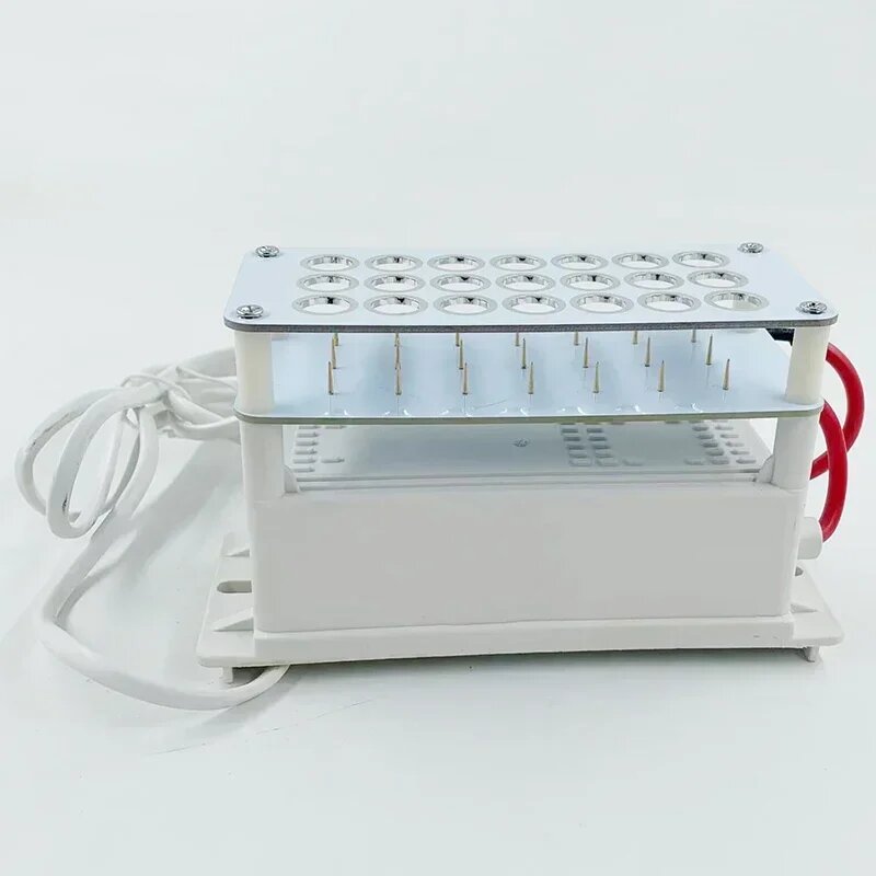 MUSUN Ионизатор воздуха 220В/110В/12В 220 voltage, two layer