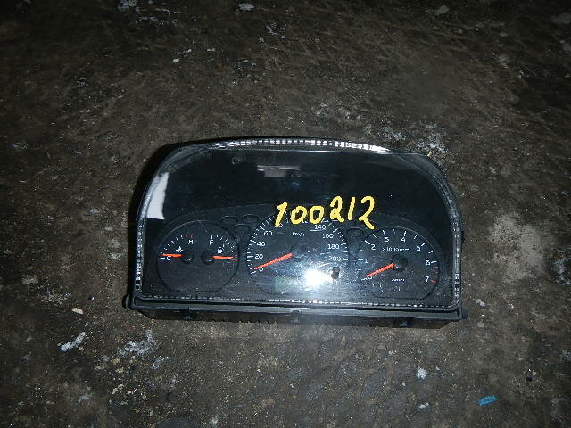 Б/У Панель приборов, Chery (Черри)-AMULET (05-) Chery AMULET (04-12) целый 100212 CHERY арт. A113820010DE