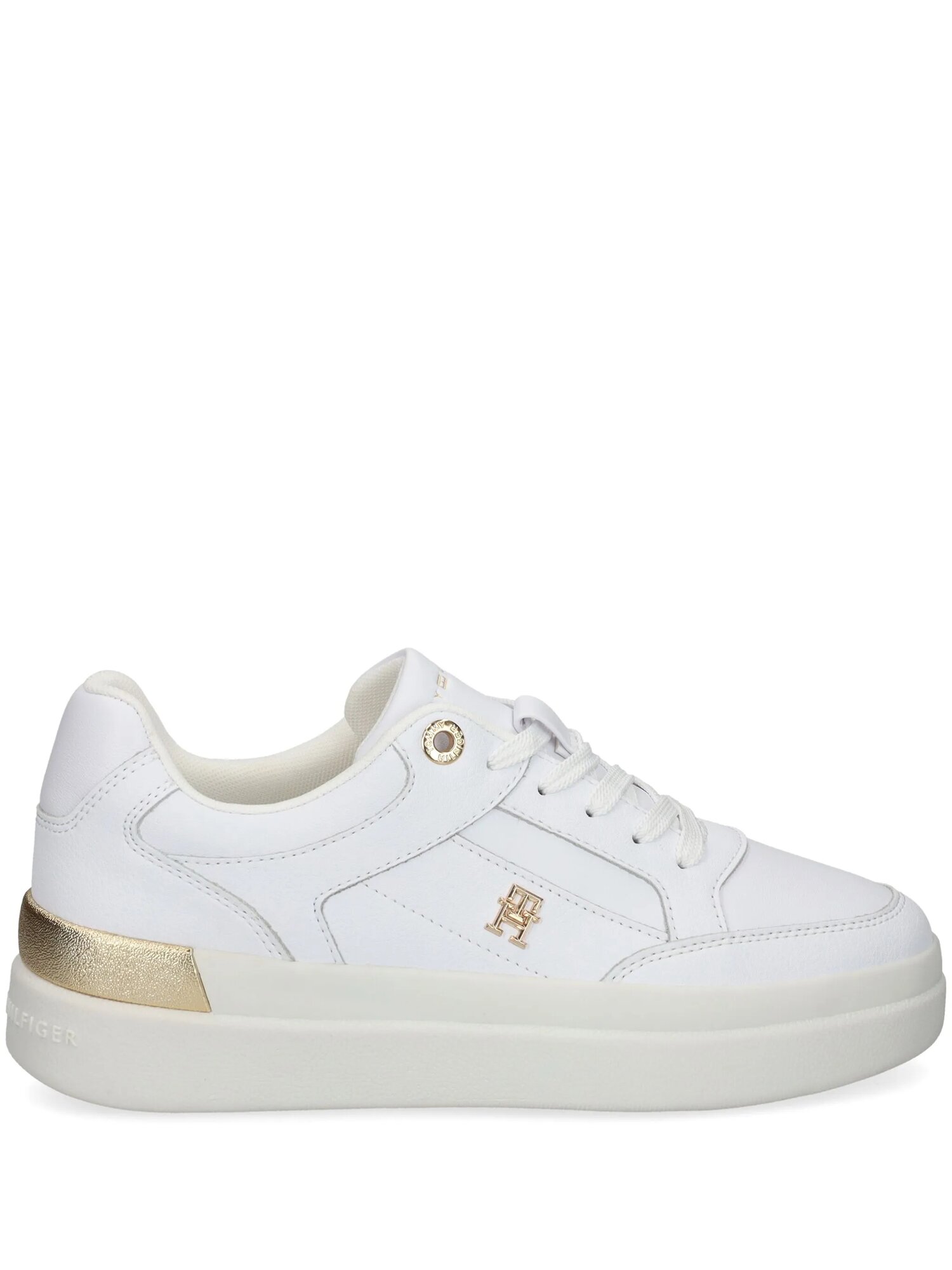 Кроссовки TOMMY HILFIGER