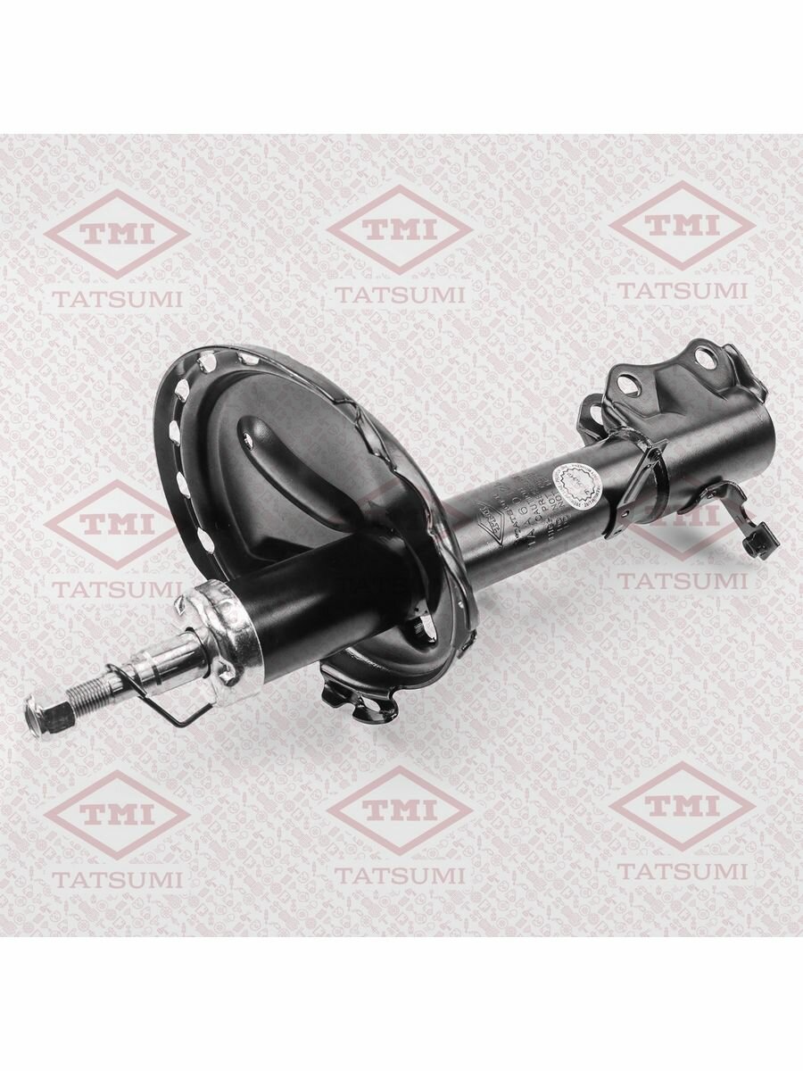 Амортизатор задний левый газовый Tatsumi TAA6012L для LEXUS RX II