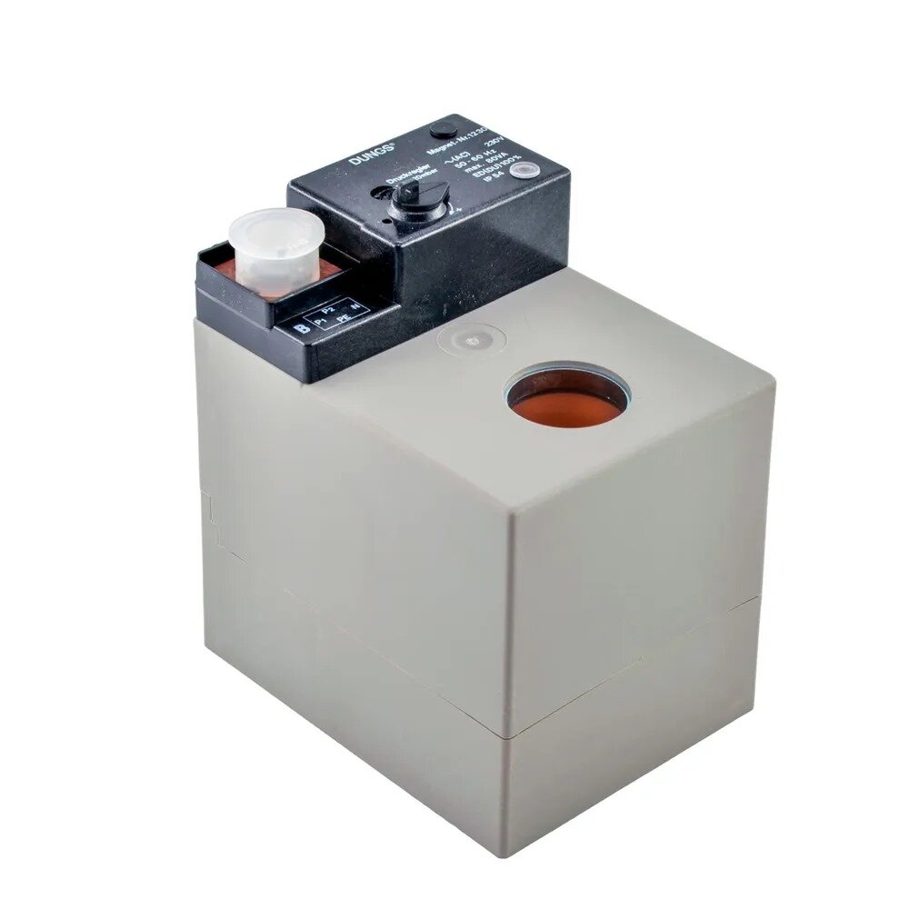 Электромагнитная катушка DUNGS №1230 арт.228294