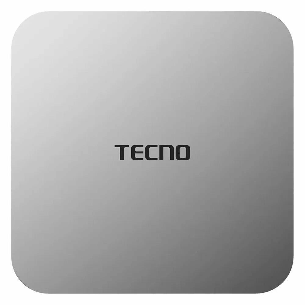 Мини ПК Tecno MEGA MINI M1 (Intel Core i5-12450H, 4 x 2 ГГц, 16 ГБ DDR4, SSD 512 ГБ, Windows 11 Home)