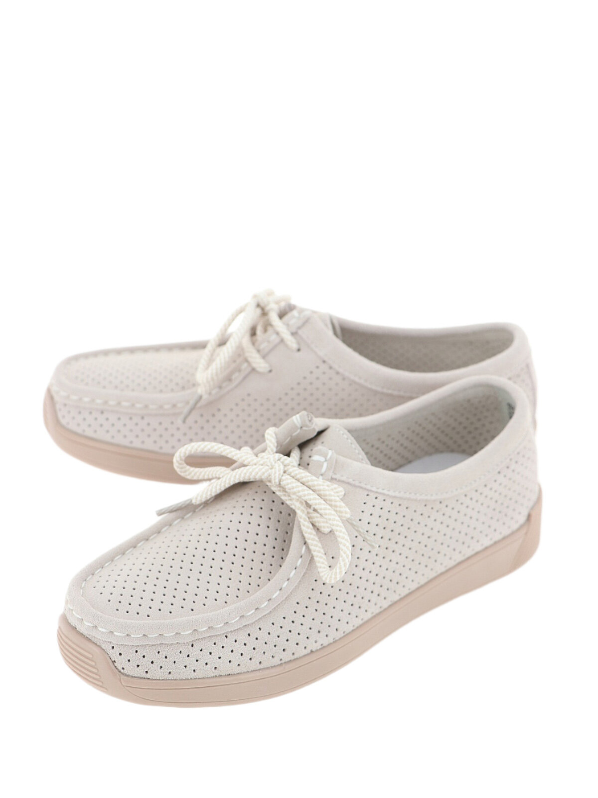 Полуботинки