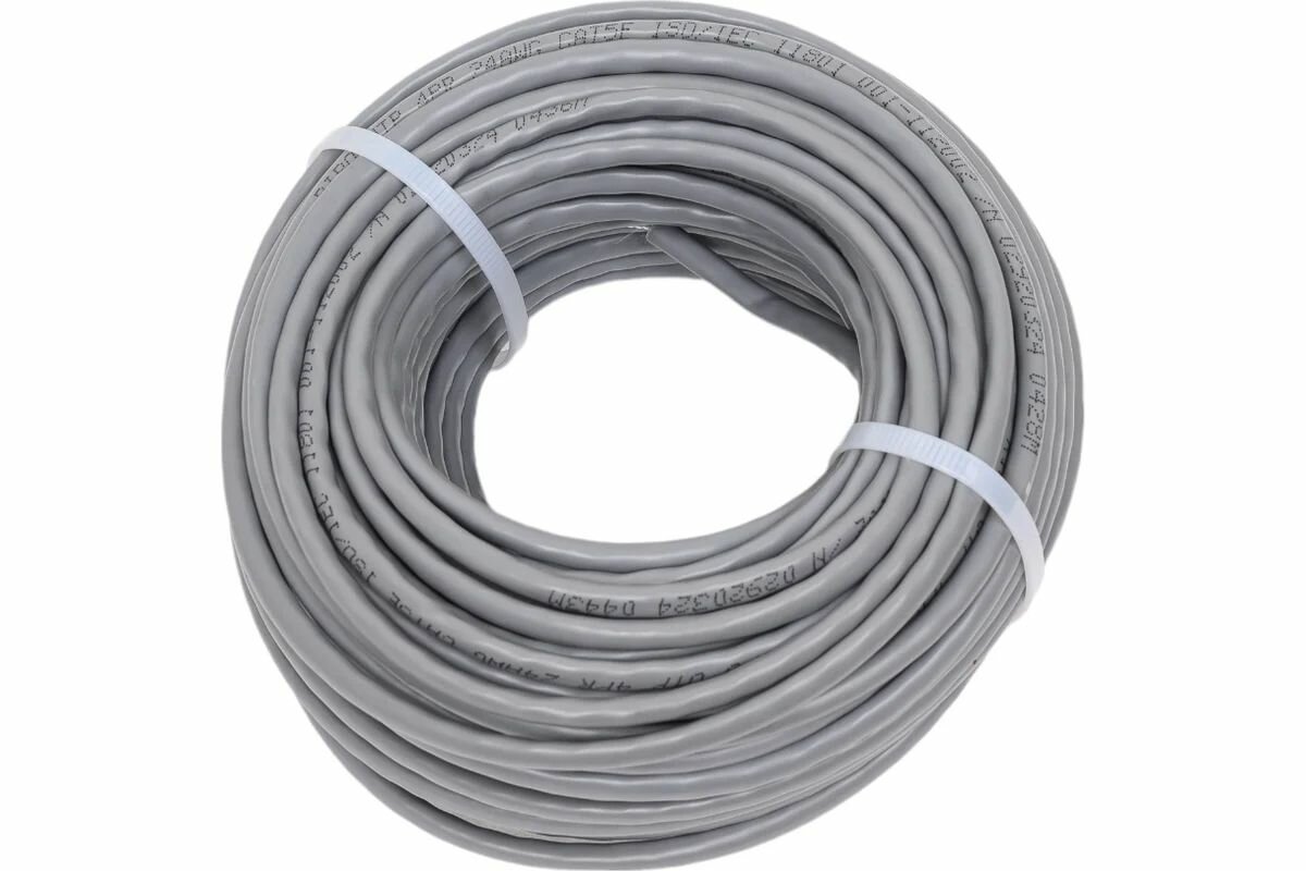 Витая пара Ripo utp4cat5e 24awg cca (25m) 001-112002/25