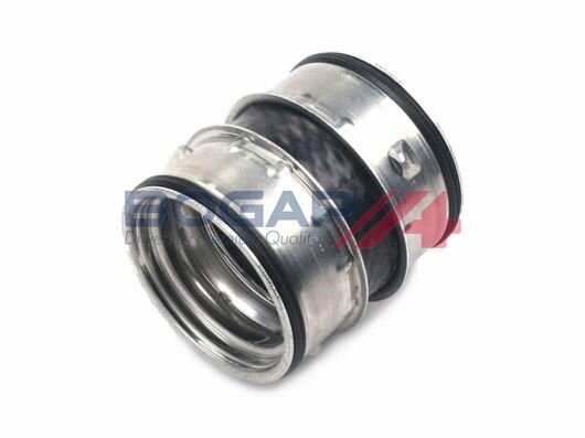 BOGAP, Premium Трубка нагнетаемого воздуха, 1J0145834F