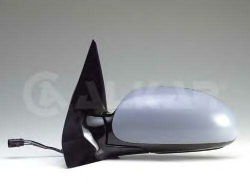 Зеркало боковое правое ford focus Alkar 6126399 Ford: 1060598 1077784 1108143 1133962 1347095 Ford Focus Clipper (Dnw).