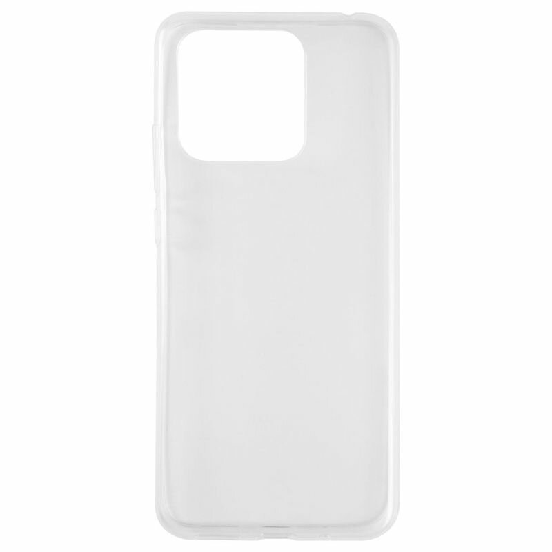 Чехол-накладка для смартфонов Red Line "iBox Crystal", силикон, для Xiaomi Redmi 10C (УТ000031079)