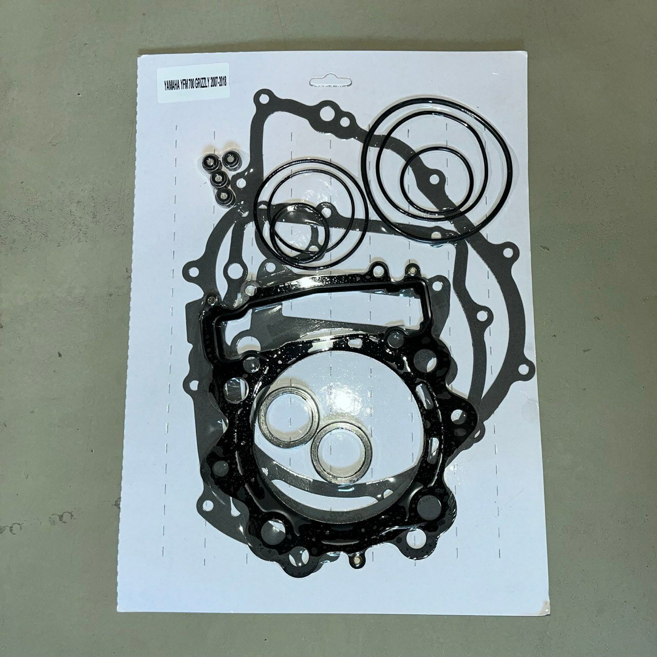 Набор прокладок Yamaha YFM 700