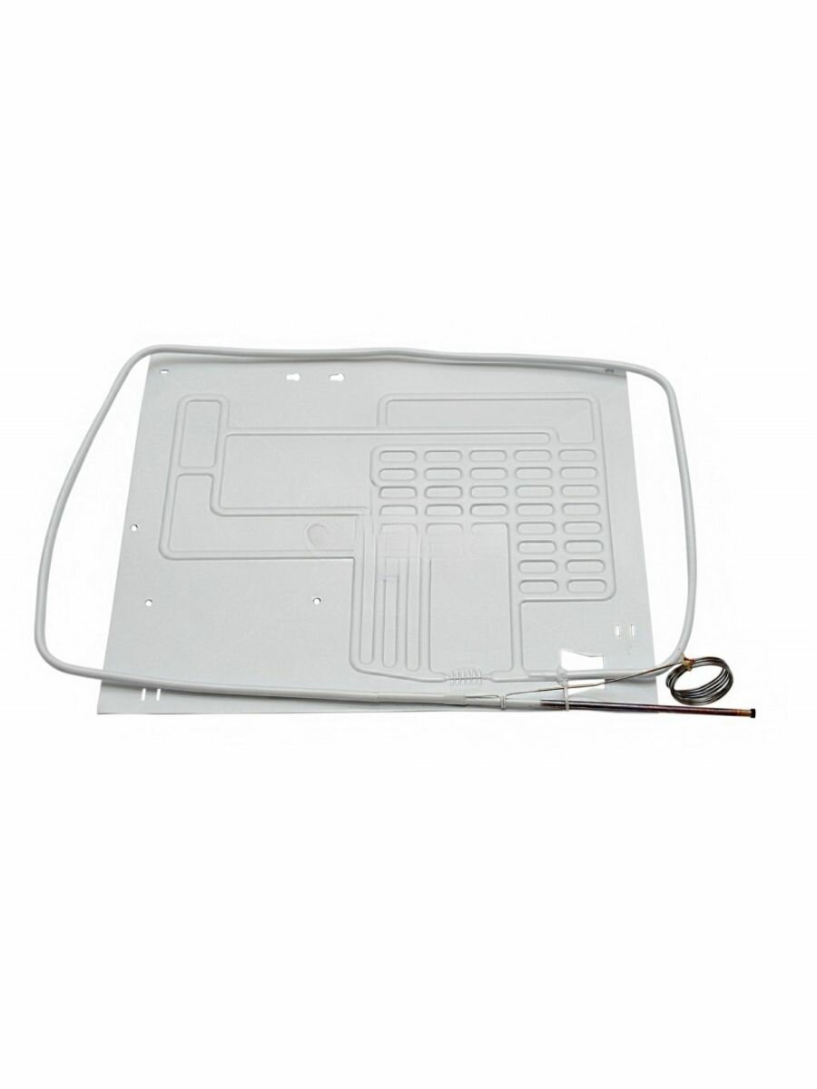 Испаритель для холодильника ВТО 450х370, 1 канал