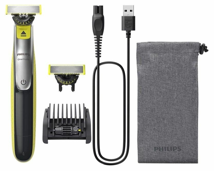 Триммер Philips QP2734/31