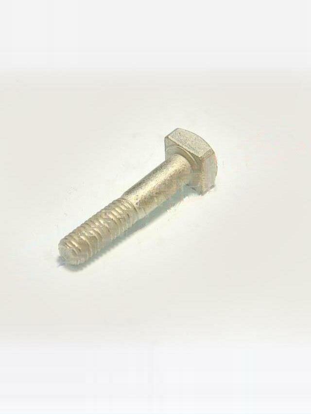 Болт М6*30*1 /квадр. гол./ клеммы аккумулятора 11945008