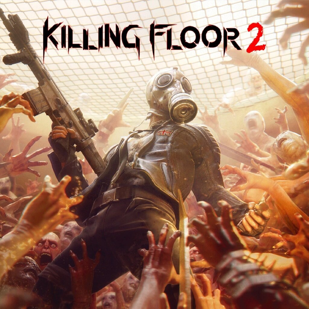 Killing Floor 2 [Steam / Весь мир]