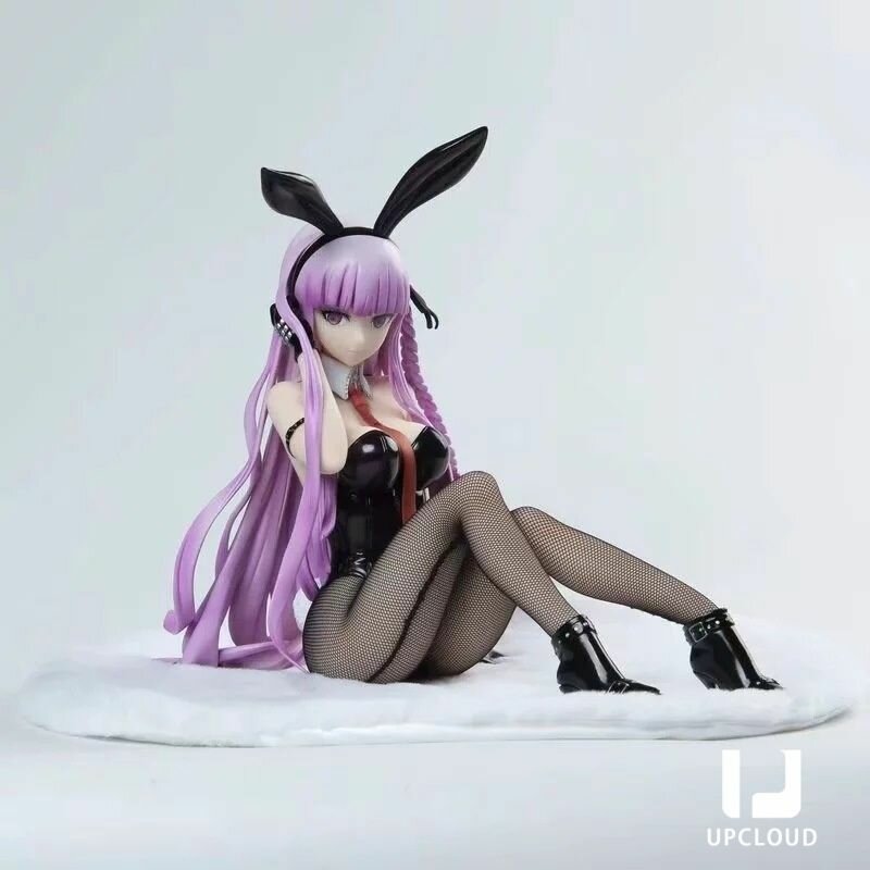 Фигурки Anime/22.5Данганронпа/Киригири Кёко/22.5см