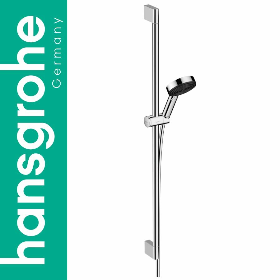 Душевой комплект Hansgrohe Pulsify Select S Relaxation 90