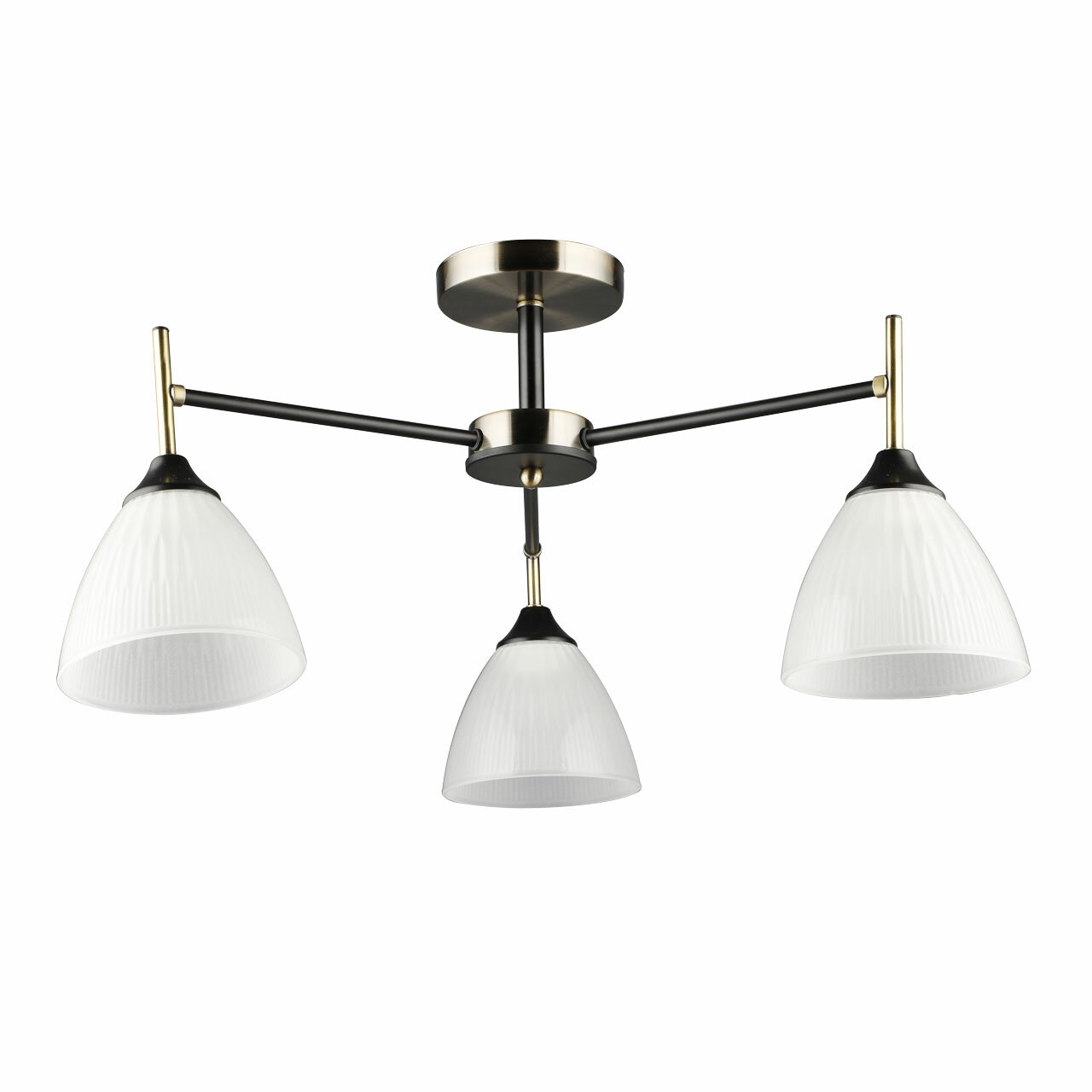 Люстра De City Дэла