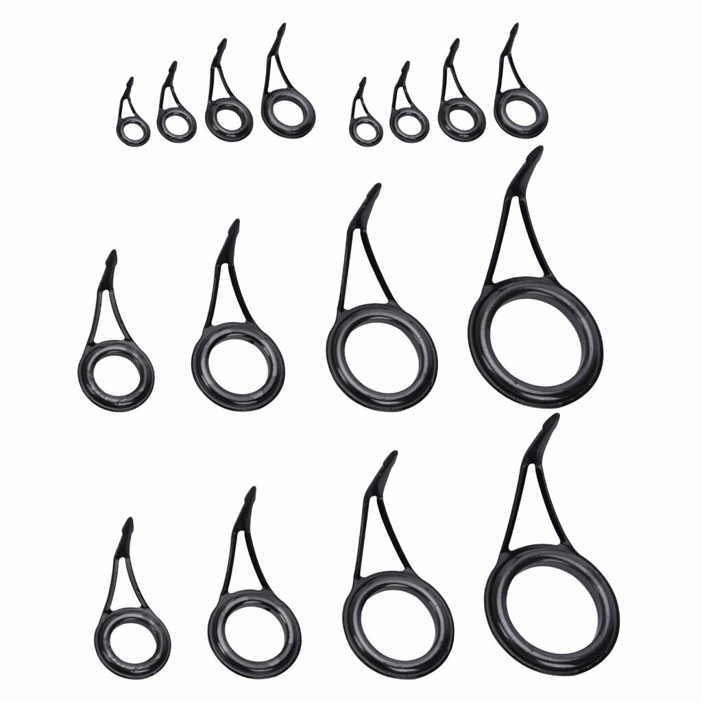 Набор для ремонта удочек 16 шт.