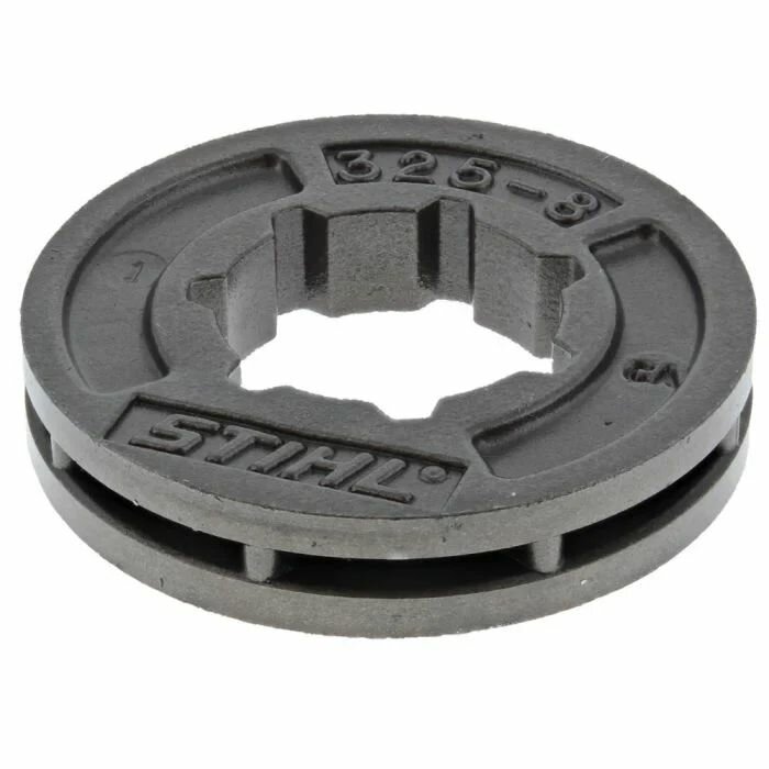 Звездочка ведущая (венец) STIHL, для бензопилы MS 210/MS 230, 325" - 8z, оригинал, арт. 00006421234