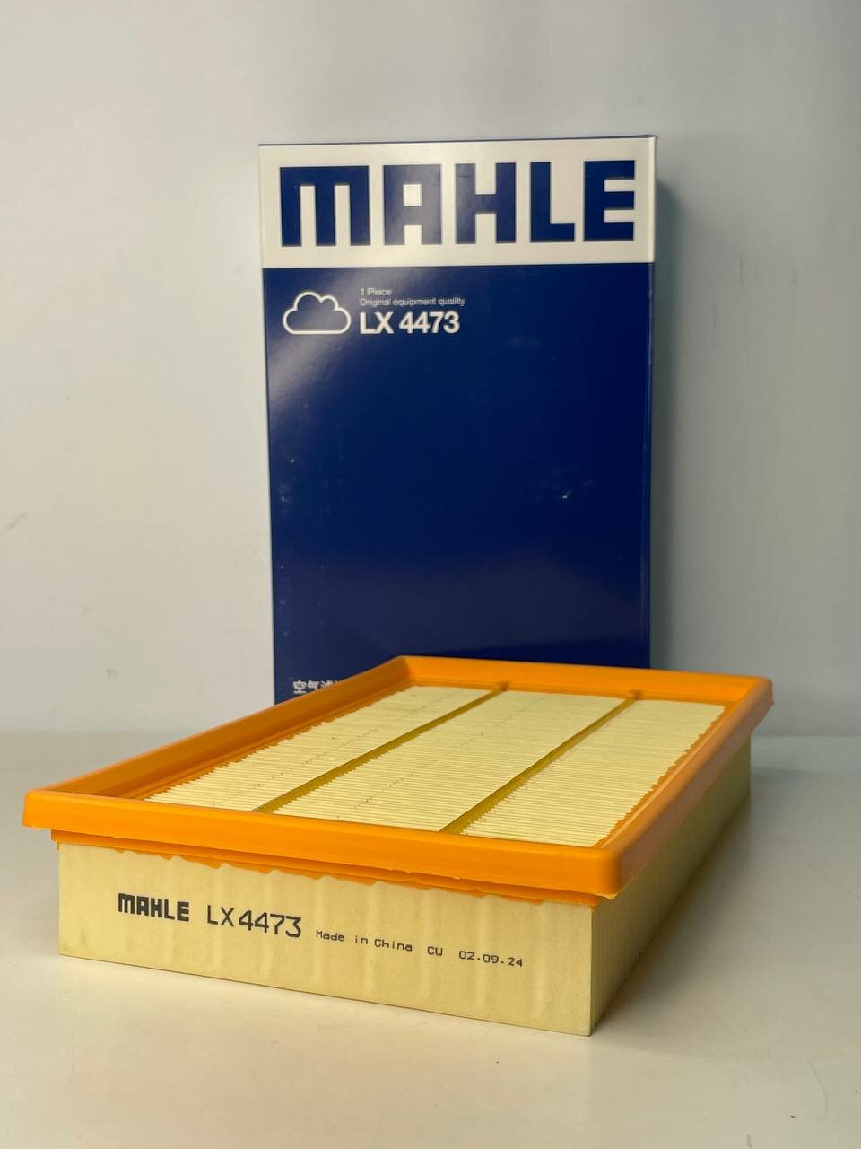 Фильтр воздушный Changan: CS75PLUS (1,5T)