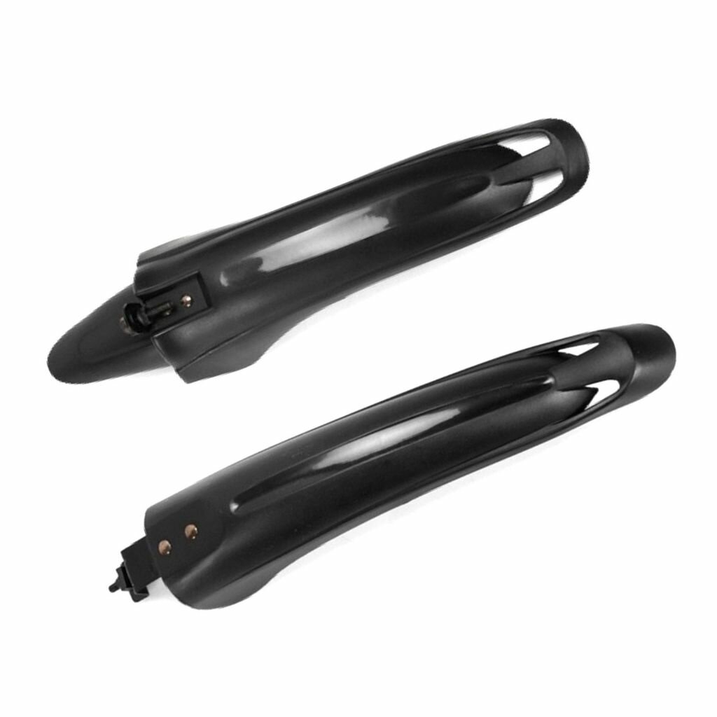 Велосипедные инструменты, Крылья для велосипеда - металлические, 1 комплект